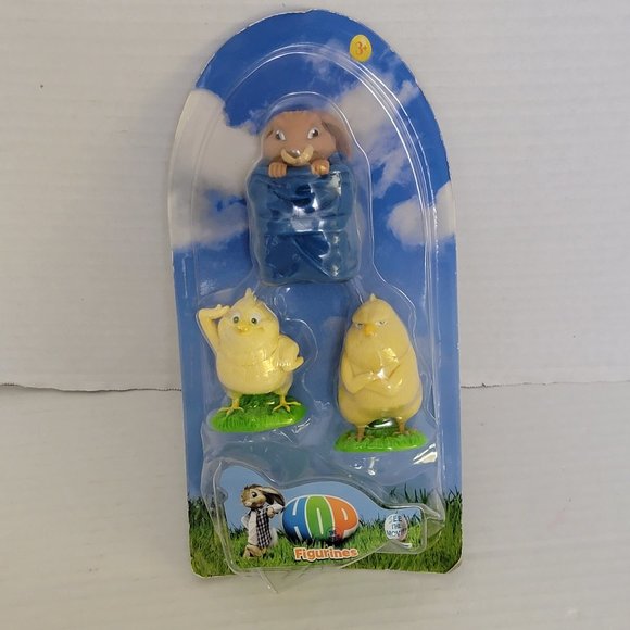 Universal Studio | Toys | New Universal Studios Hop Movie Figures ...